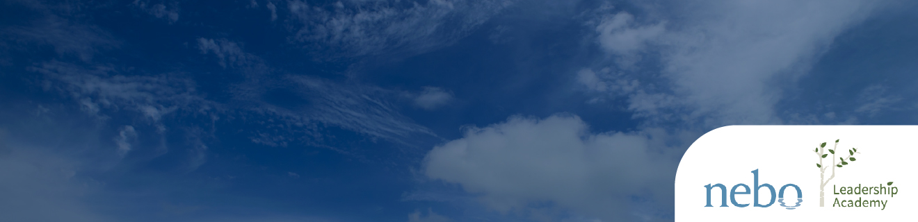 Nebo Leadership Academy | Holding Space Certification Program